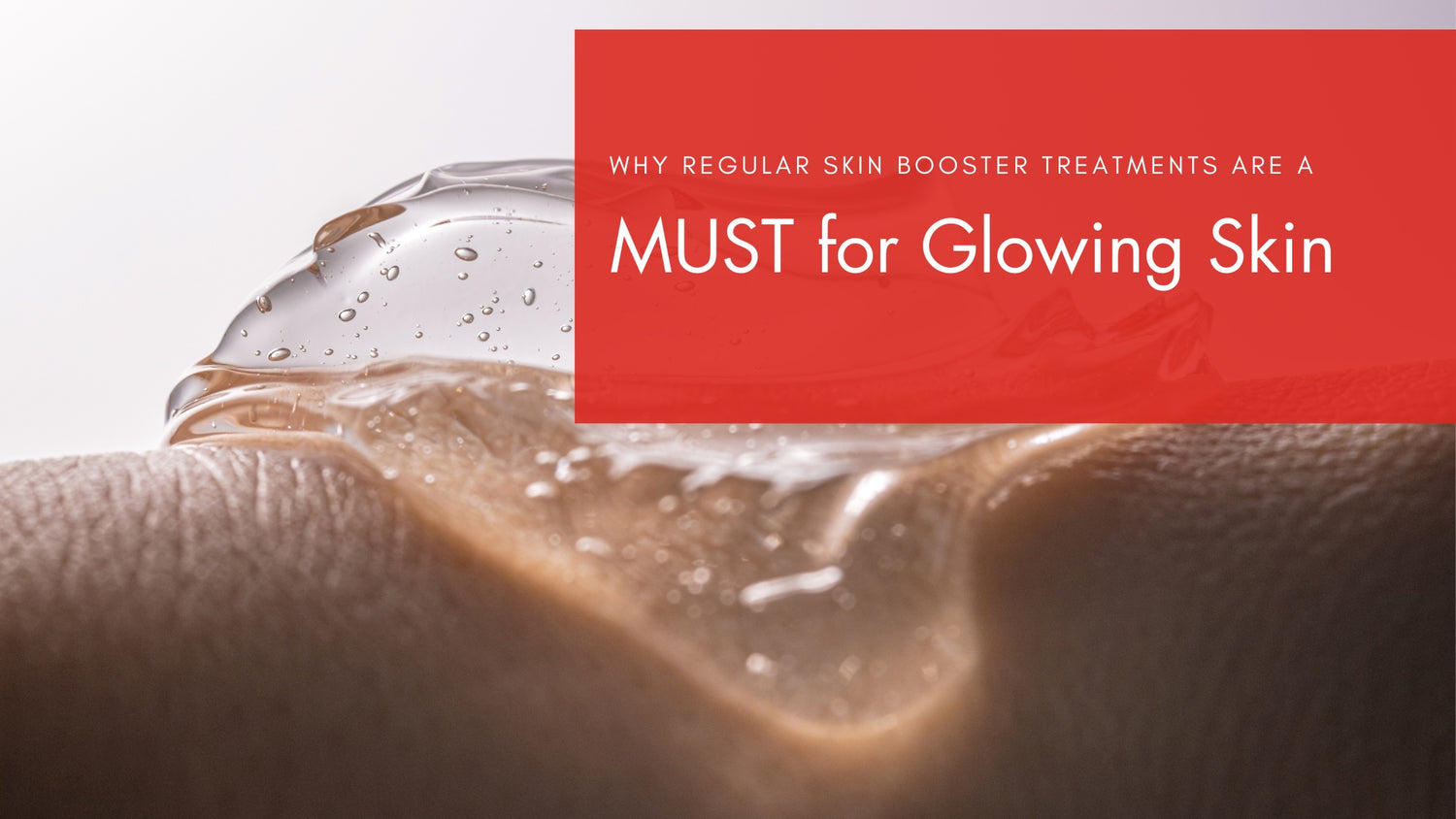 Why Regular Skin Booster Treatments are a Must for Glowing Skin – Miami ...